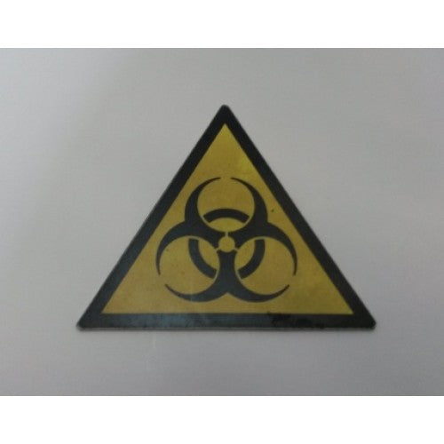 Signal Biohazard - Resident Evil: Retribution – Objets de Films