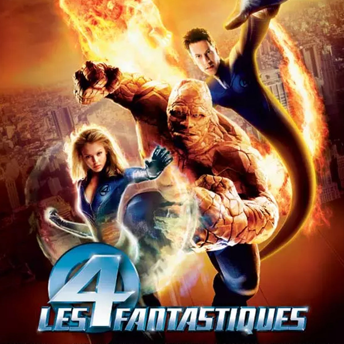 Plaque d'immatriculation "Von Doom Industries" - Les 4 Fantastiques ...