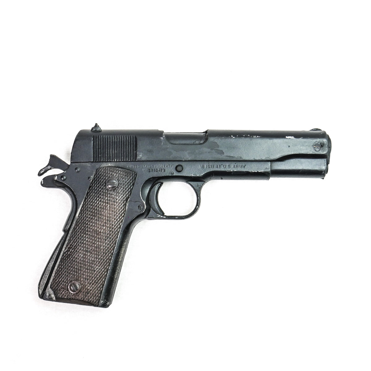Pistolet Colt 1911 factice - Gangster Squad – Objets de Films